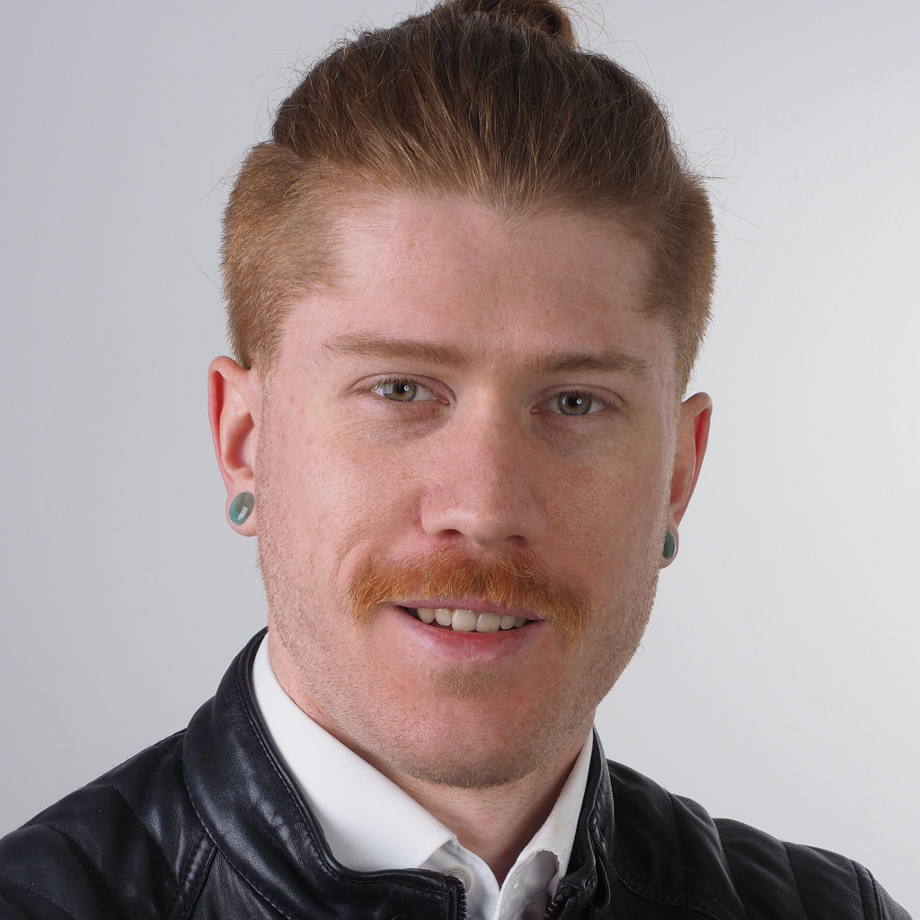 Christopher Weiss - Study of Mechanical Engineering (B. Eng ...