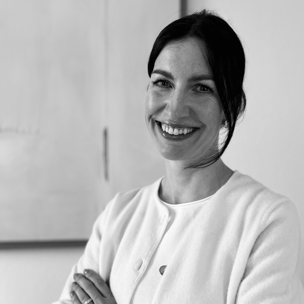 Ariane Scherer - Key Account Manager - Esprit | XING