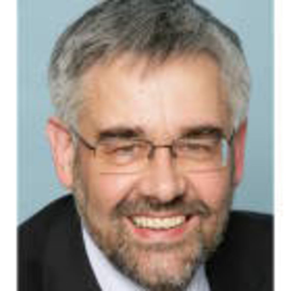 Gerhard Simon - im Ruhestand - Hamburg Messe und Congress | XING