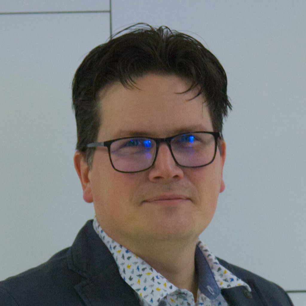 Georg Engel - Energieeffizenz-Experte & Gebäude-Energieberater ...