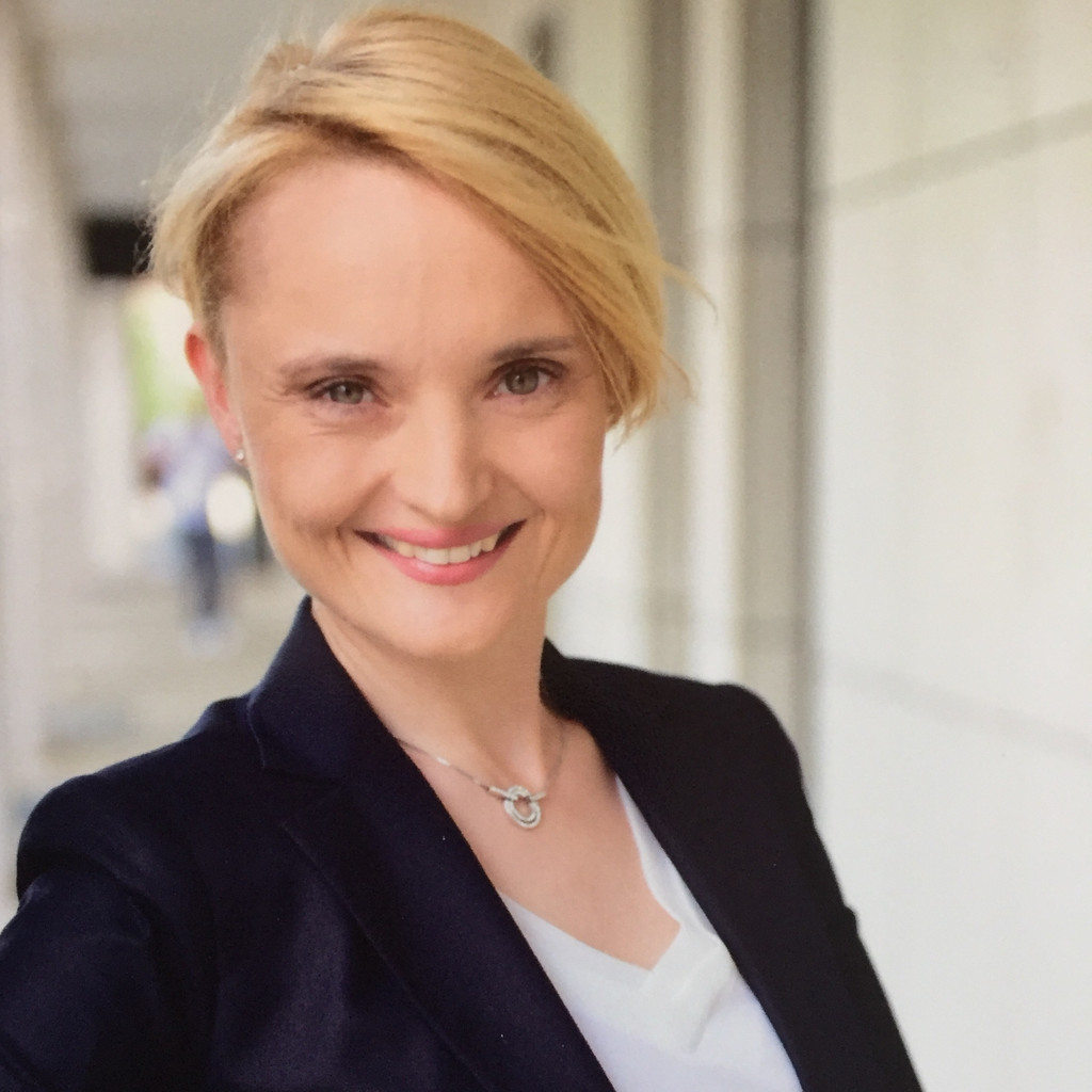 Sandra Vogel - Director Market Access world wide for truck & digital ...