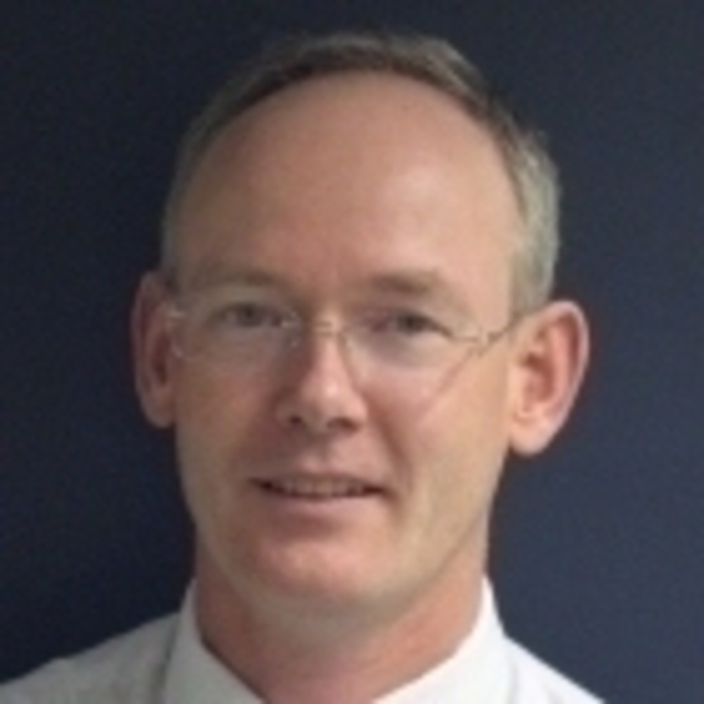 Simon Britnell - Retired - None | XING