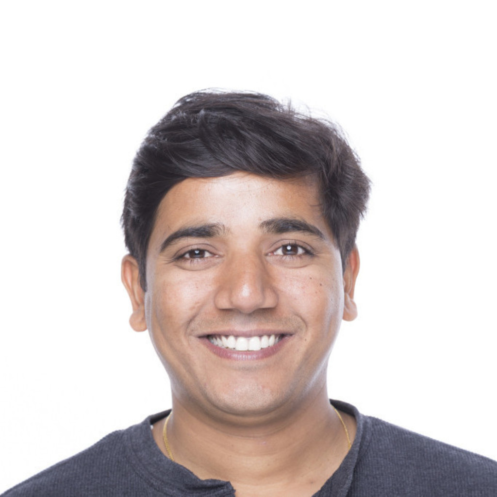 Dipl.-Ing. Shailesh Waman - Software Engineer - Volkswagen AG | XING