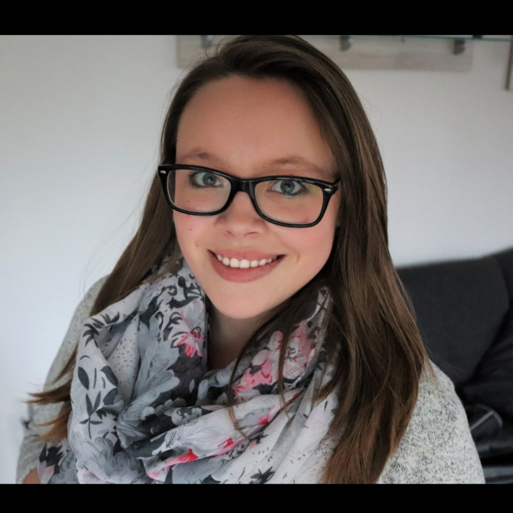 Jessica Fuhrmann - Steuerfachangestellte - Baker Tilly | XING