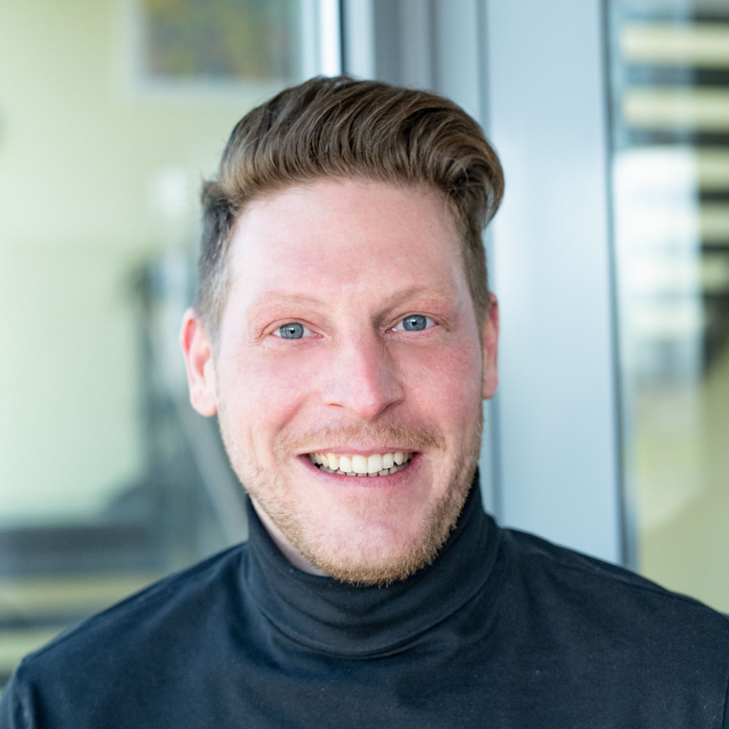 Daniel Hoffmann - Recruitment Consultant - Ohle-Consulting | XING