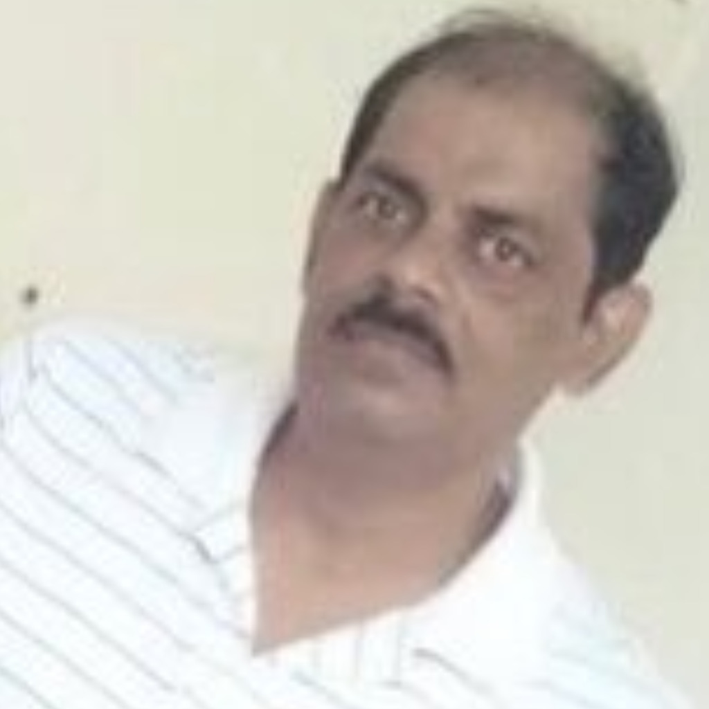 Ashok Dash - India Market Access | Sales Consulting & Execution ...