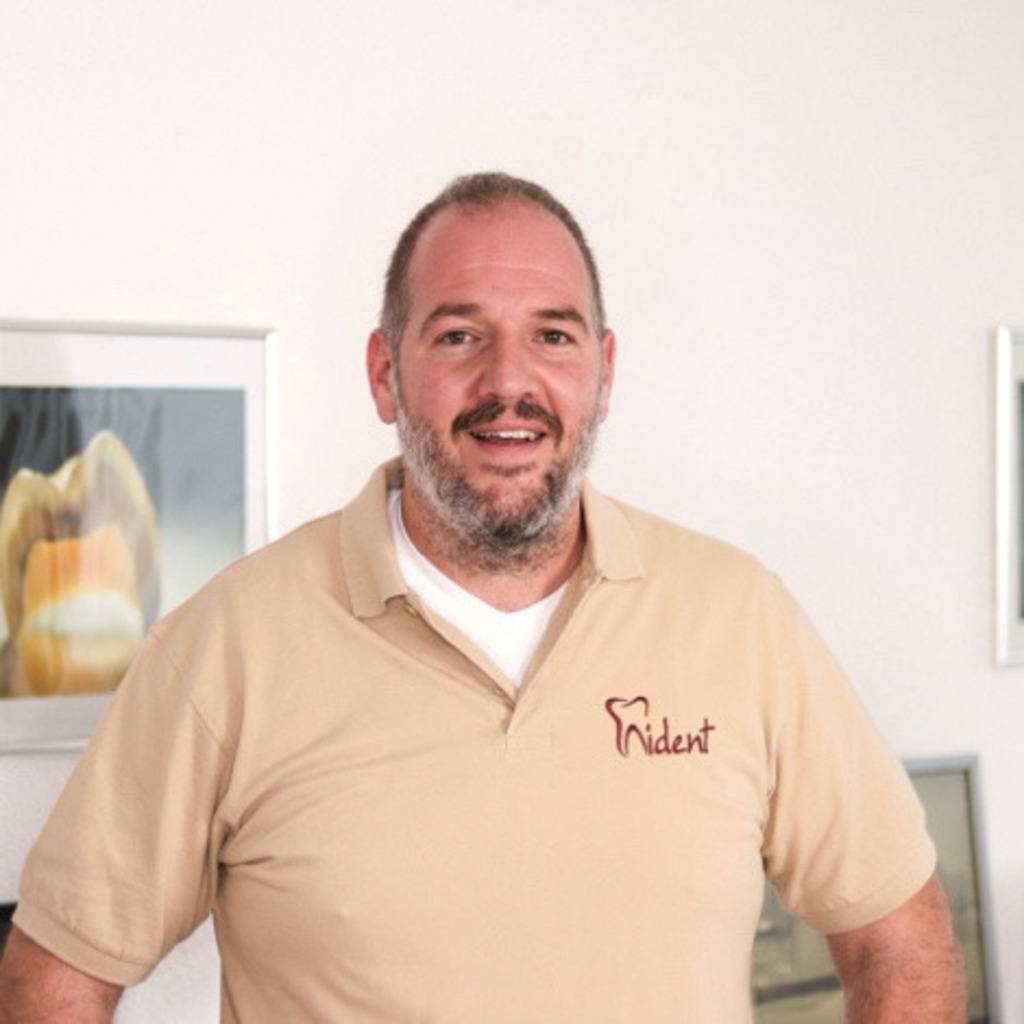 Christian Langenfelder - Zahntechnik - ident Mannheim | XING