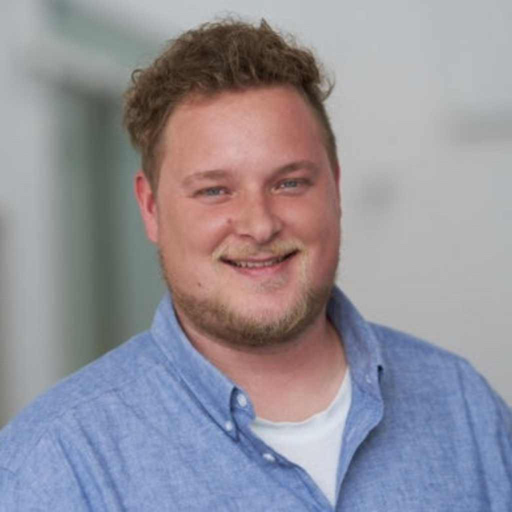 Eike Thomas - Mediengestalter, Teamleiter Artwork & Repro - Flexicon Group | XING