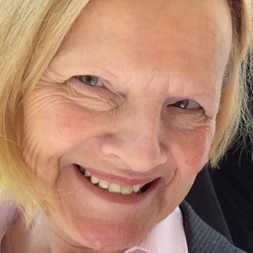 Karin Bachmann - Assistentin des Hauptgeschäftsführers - Stiftung Lesen ...