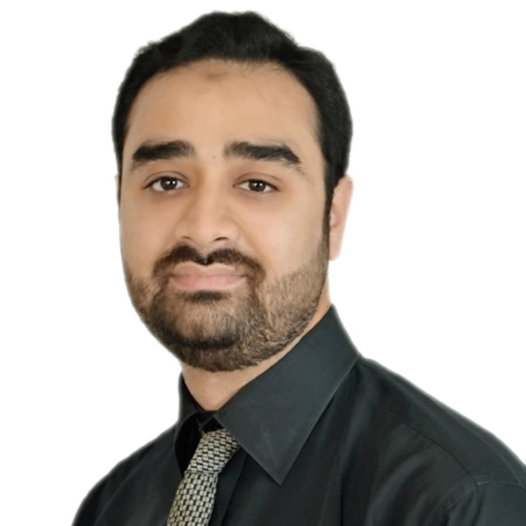 Faraz Ahmed - IT Support Engineer - Tasdeeq | XING