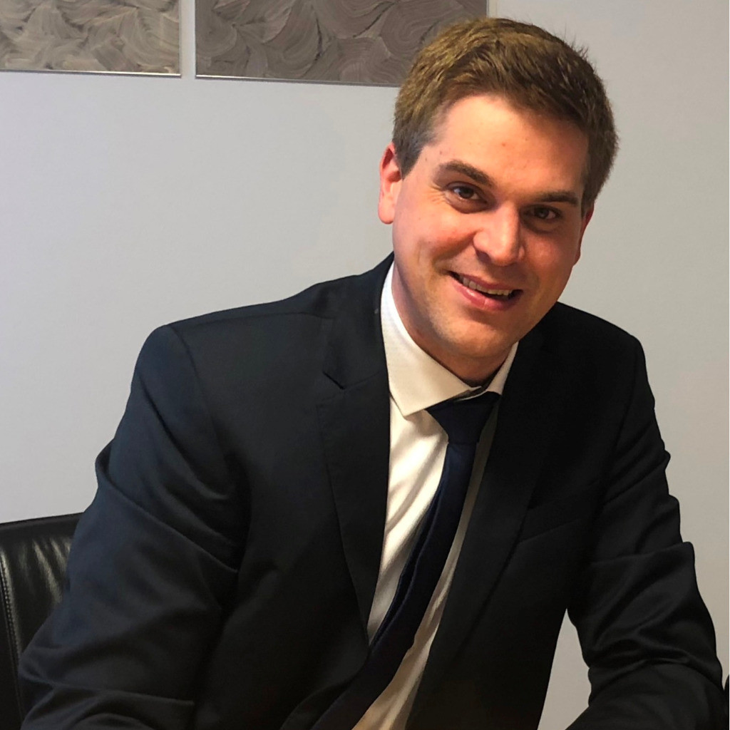 Christian Wilhelm - Geschäftsführer, Wilhelm Projektentwicklung GmbH ...