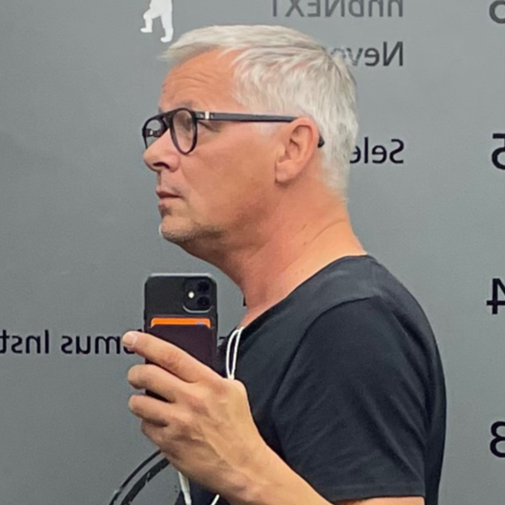 Martin Hasse - Team Lead Digital Art UI/UX - Serviceplan Group - The ...