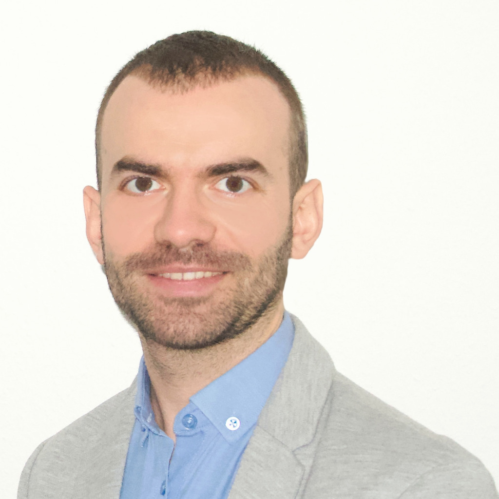 Sorin-Alexandru Radu - Digital Marketing Consultant - Digital Win | XING