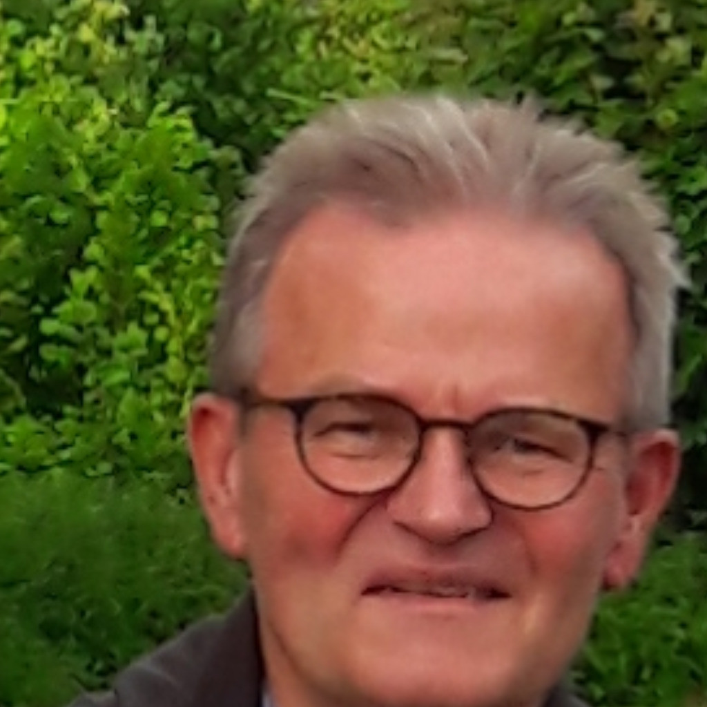 Martin Hartig - Pastor i.R. - NORDKIRCHE | XING