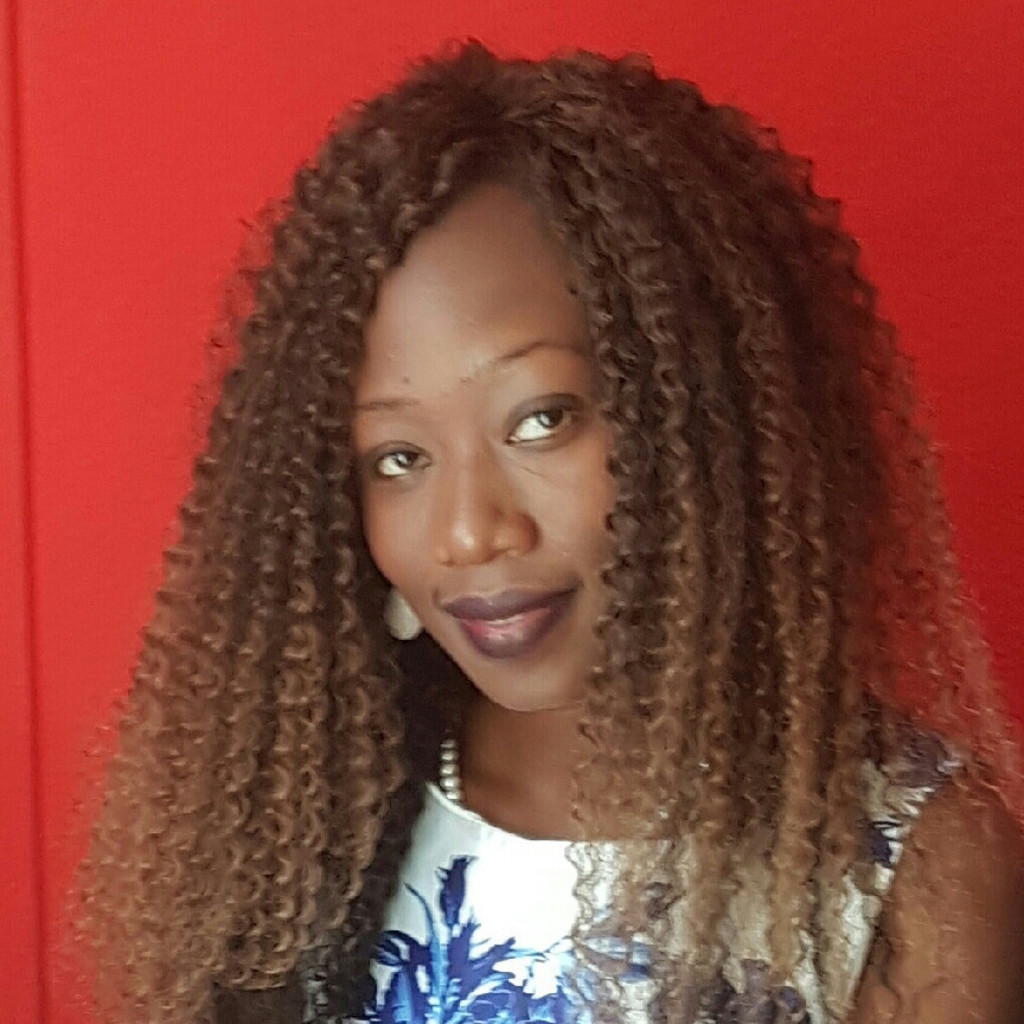 Nancy Ogutu - Computer Science - FAU Erlangen-Nürnberg | XING