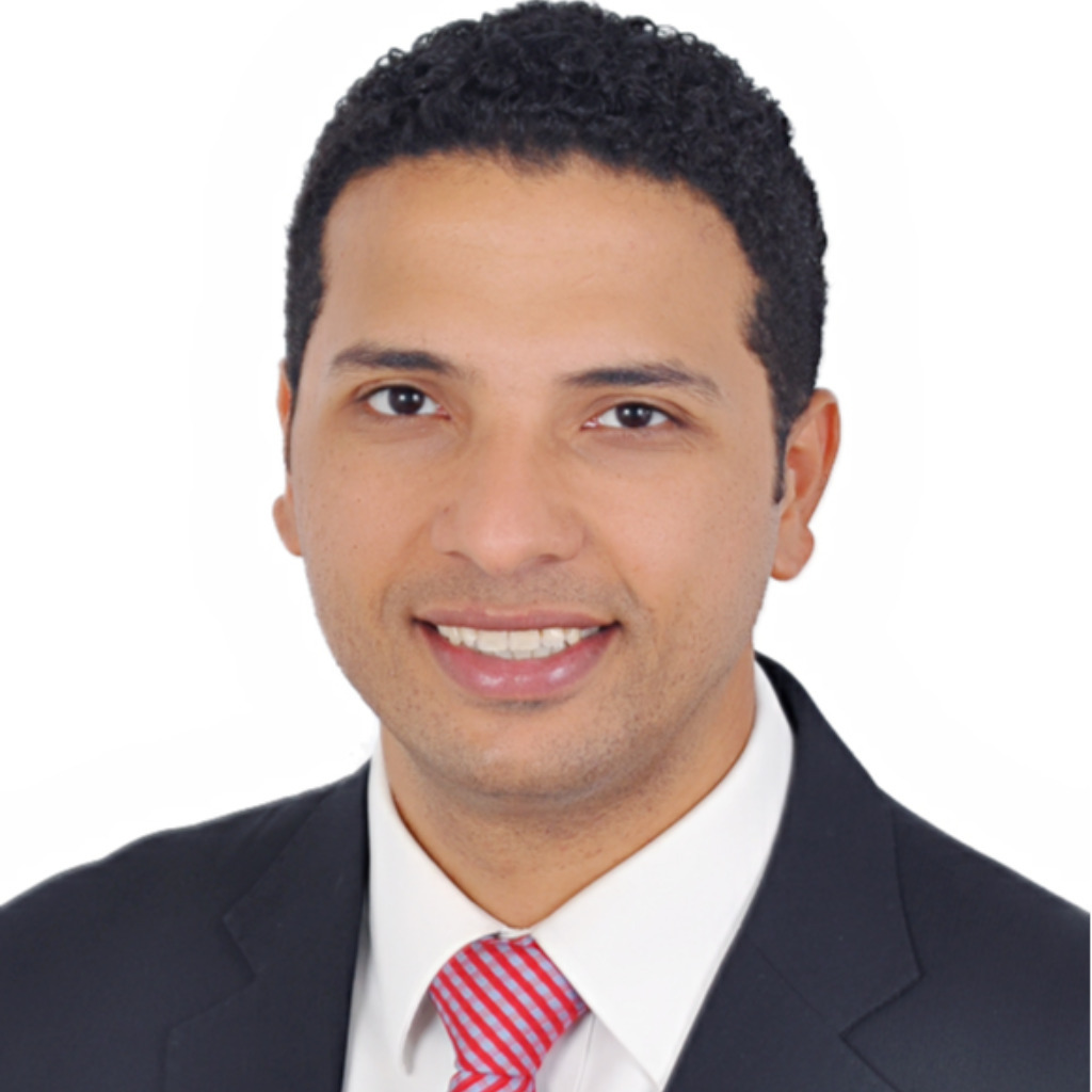 Ahmed Galal - Projekt Manager - SAP | XING Ahmed Galal - Projekt Manager - SAP | XING