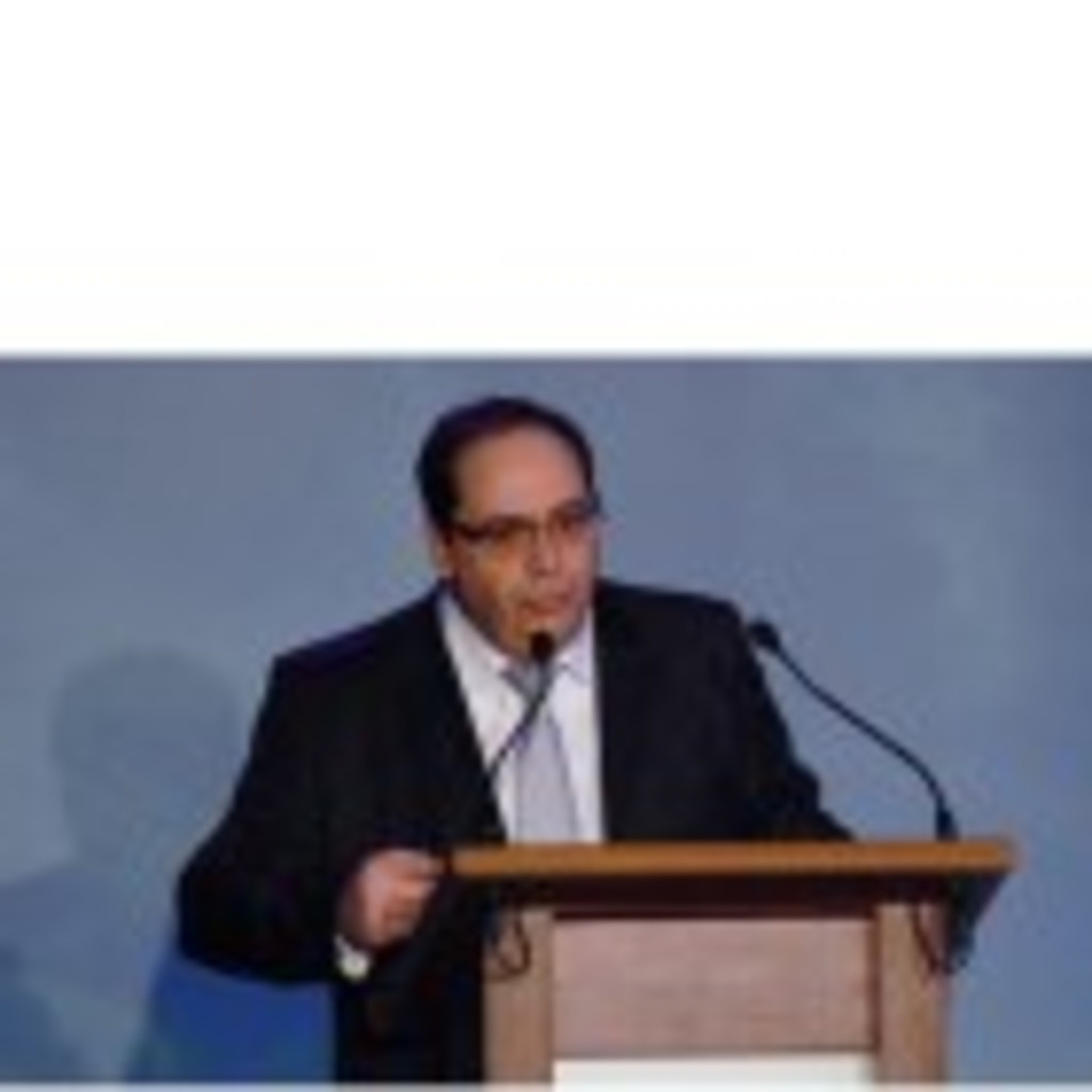 Frederic FERNANDEZ - dirigeant fondateur - OVALIE CONSULTING | XING