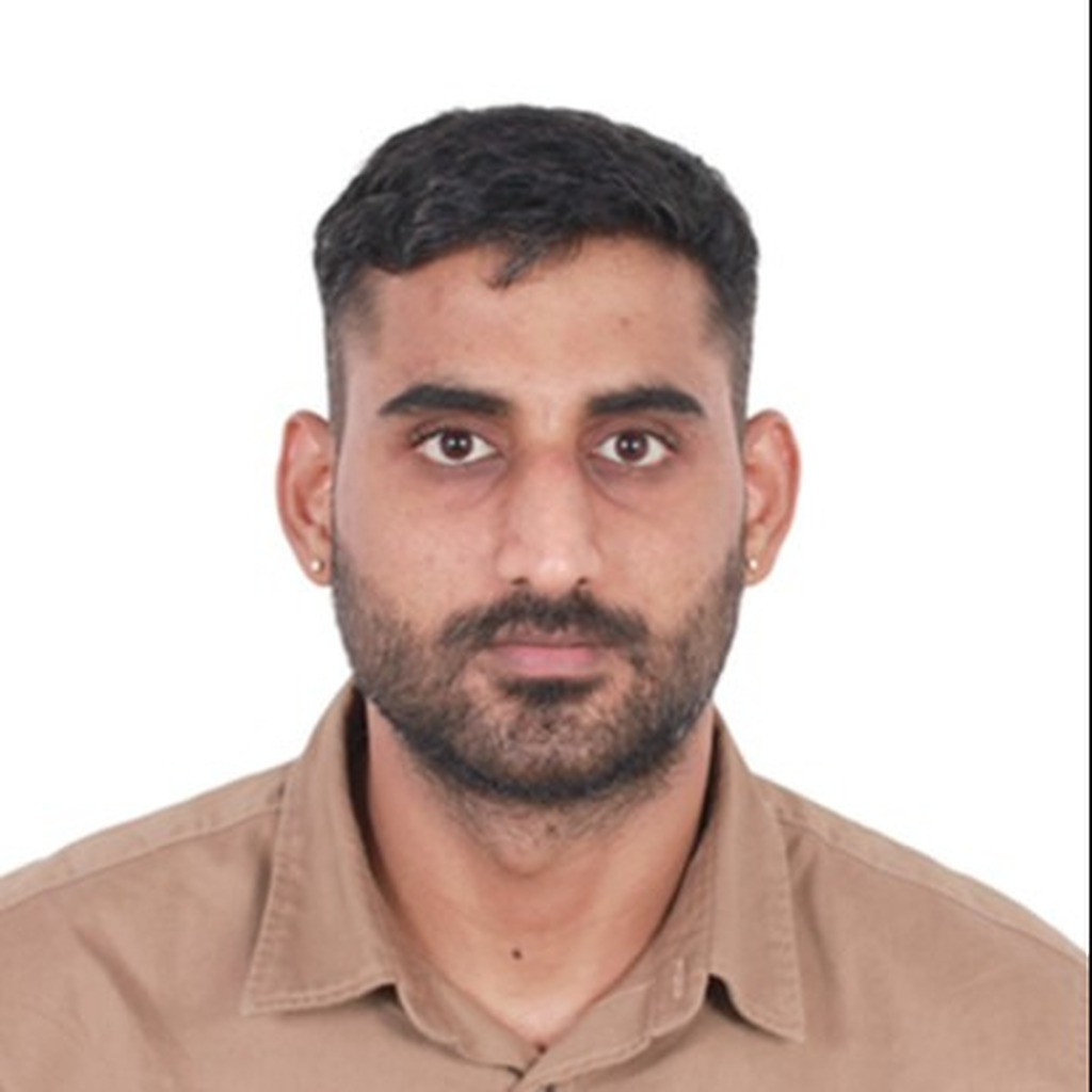 Digvijay Singh Khangarot - Package Specialist - IBM India Pvt Ltd | XING