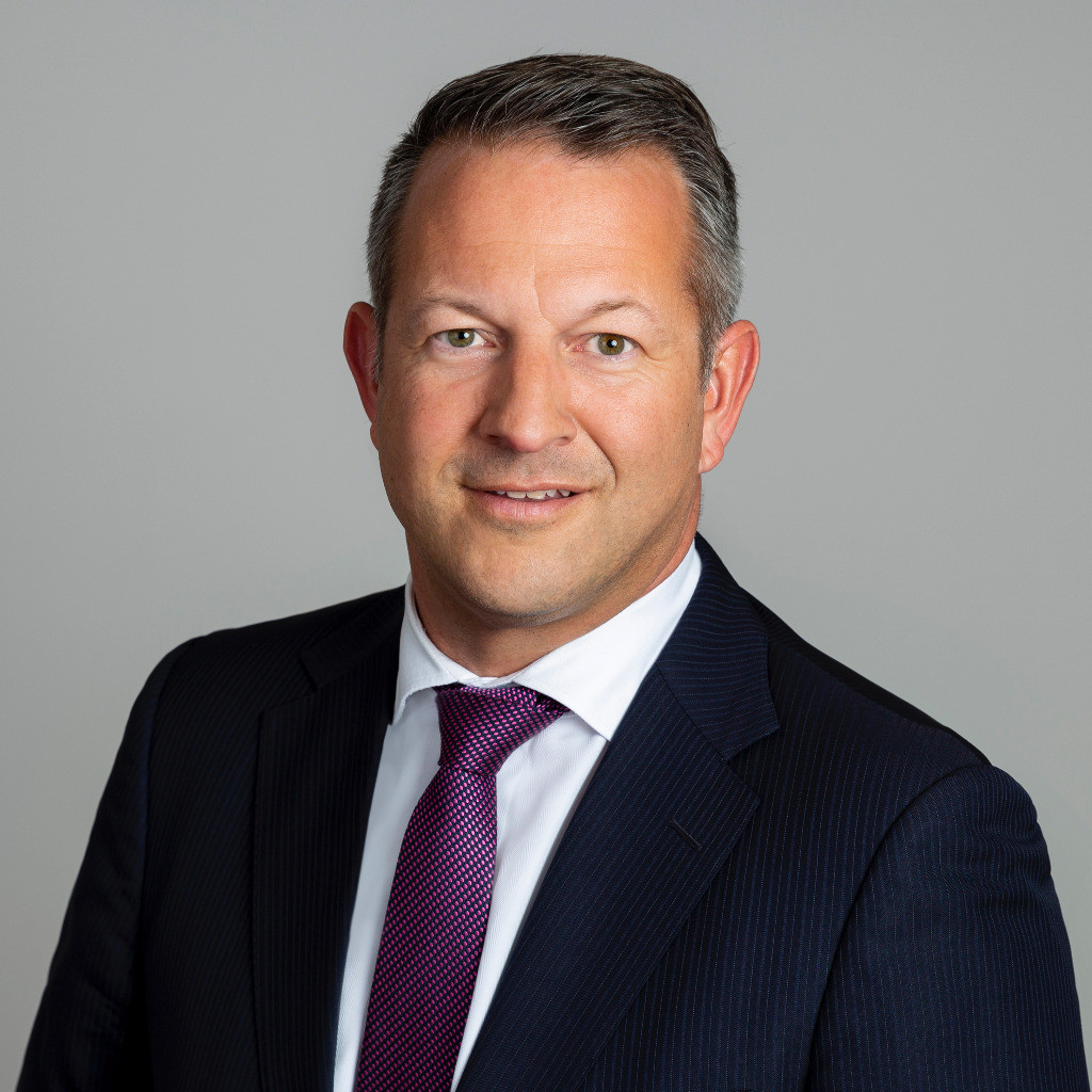 Oliver Senteck - Stellvertretendes Vorstandsmitglied - Sparkasse ...