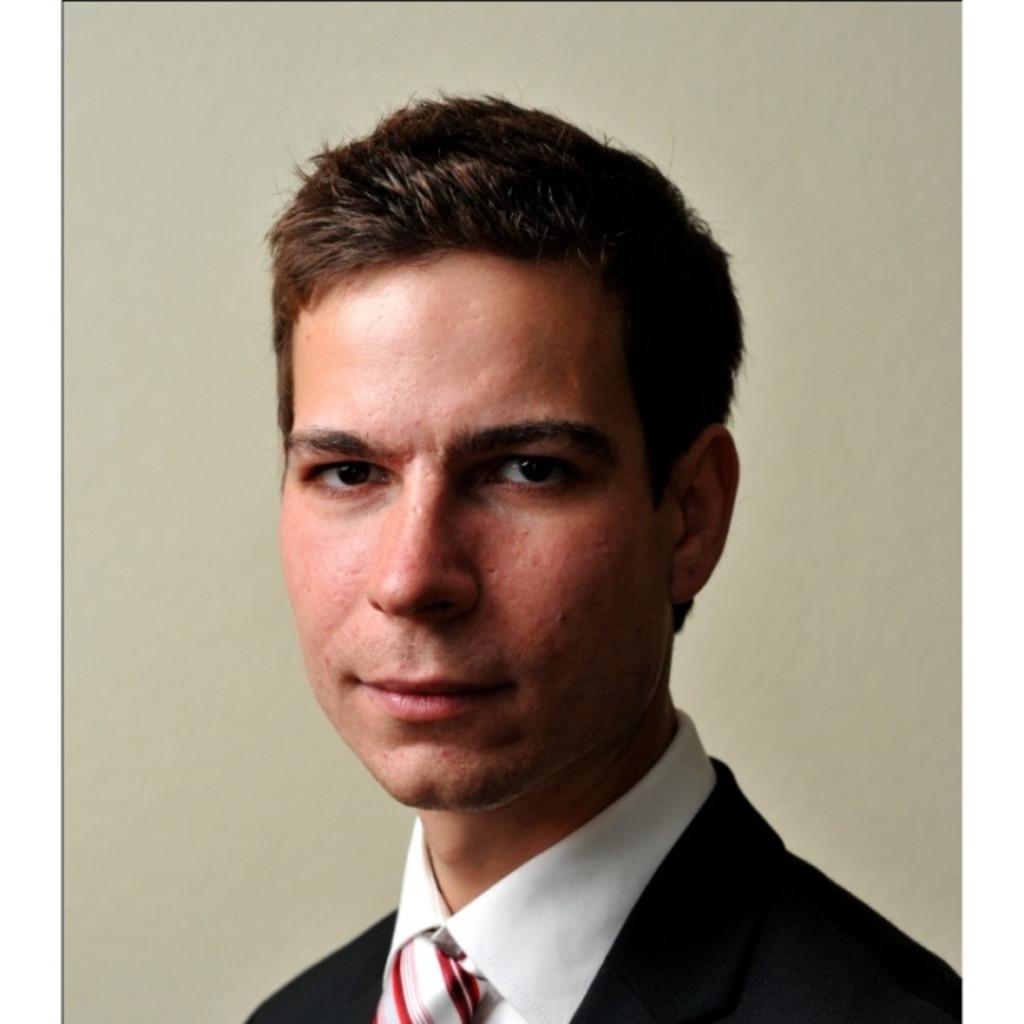 Pascal Richter - Arbeits- und Personalmanagement (Human Resources and Labor Management) - HTW ...