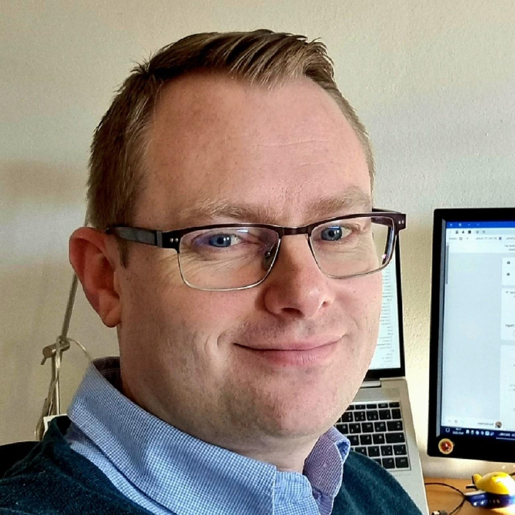 Michael Meiser - Branch Manager - DACHSER SE | XING