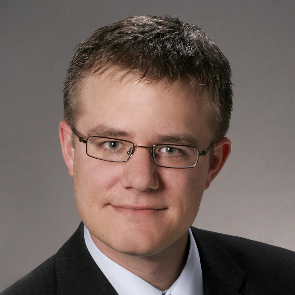 Thomas Danz - Head of Commodity Management Dillingen - BSH Hausgeräte ...