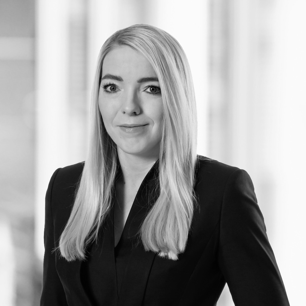 Jessica Rössger - International Client Partner, Global Clients Germany ...