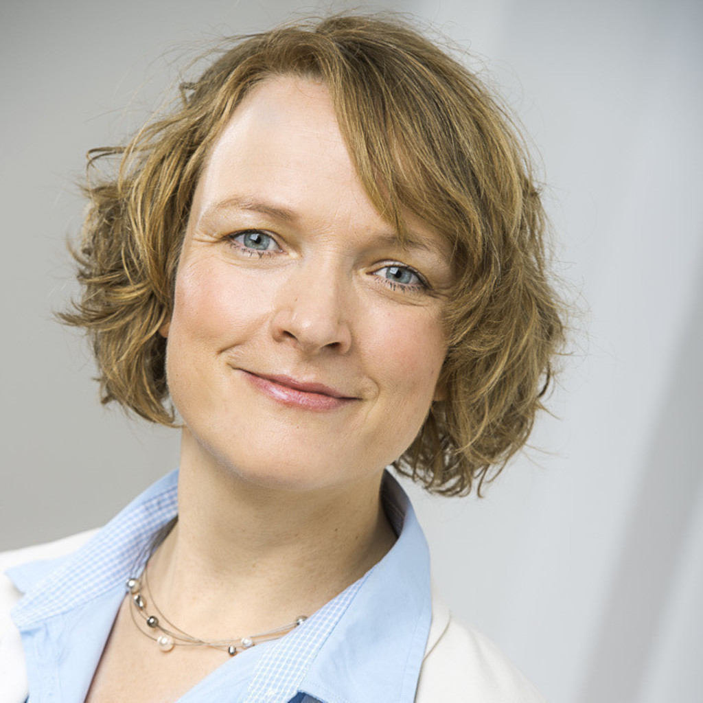 Stephanie Ballmann - Stellvertretende Pflegedienstleitung ...