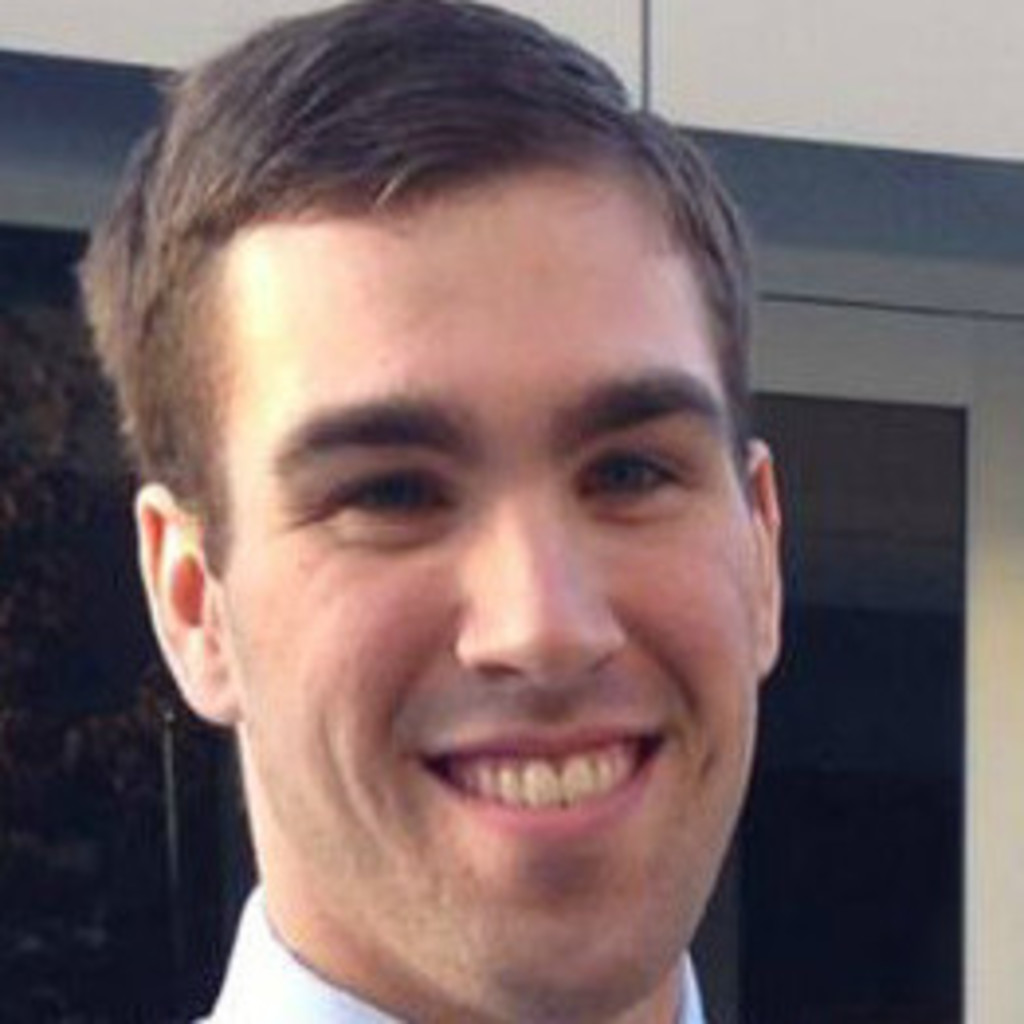 Caleb Haley - Simulation Technician - Oregon Health and Science ...