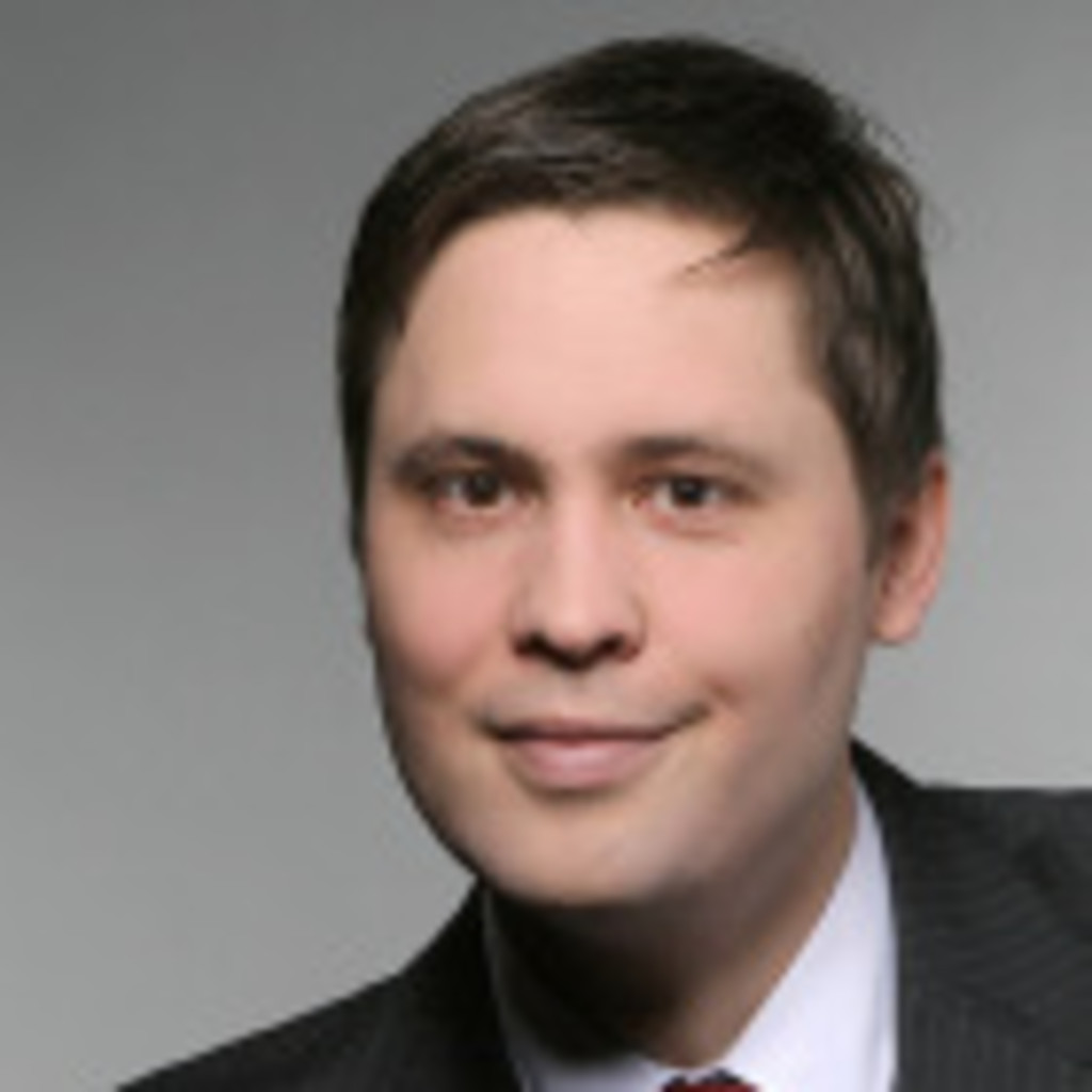 Martin Stobbe - Sachbearbeiter - Amt der Wiener Landesregierung, MA35 ...