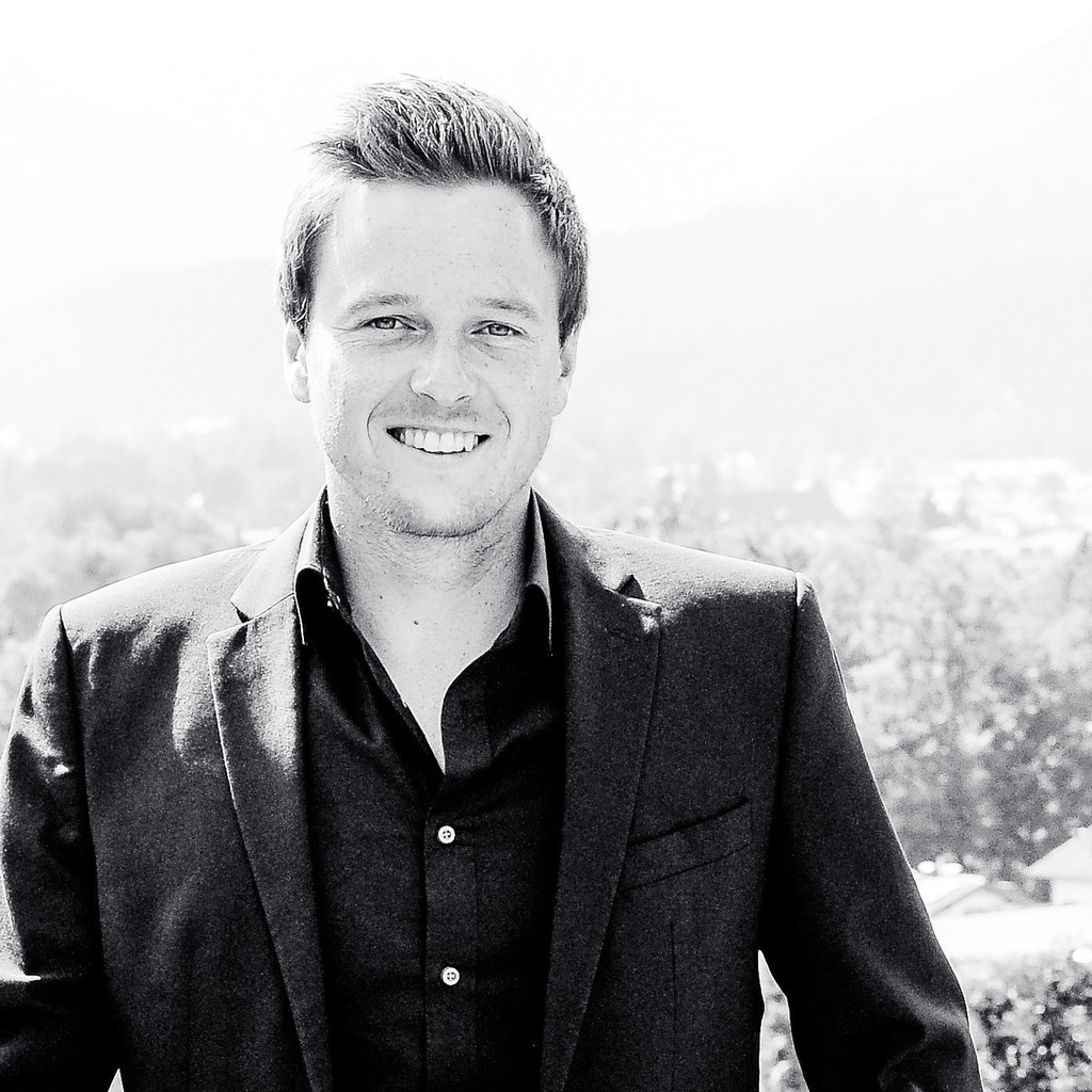 Christoph Zuber - Mitglied - PM | XING