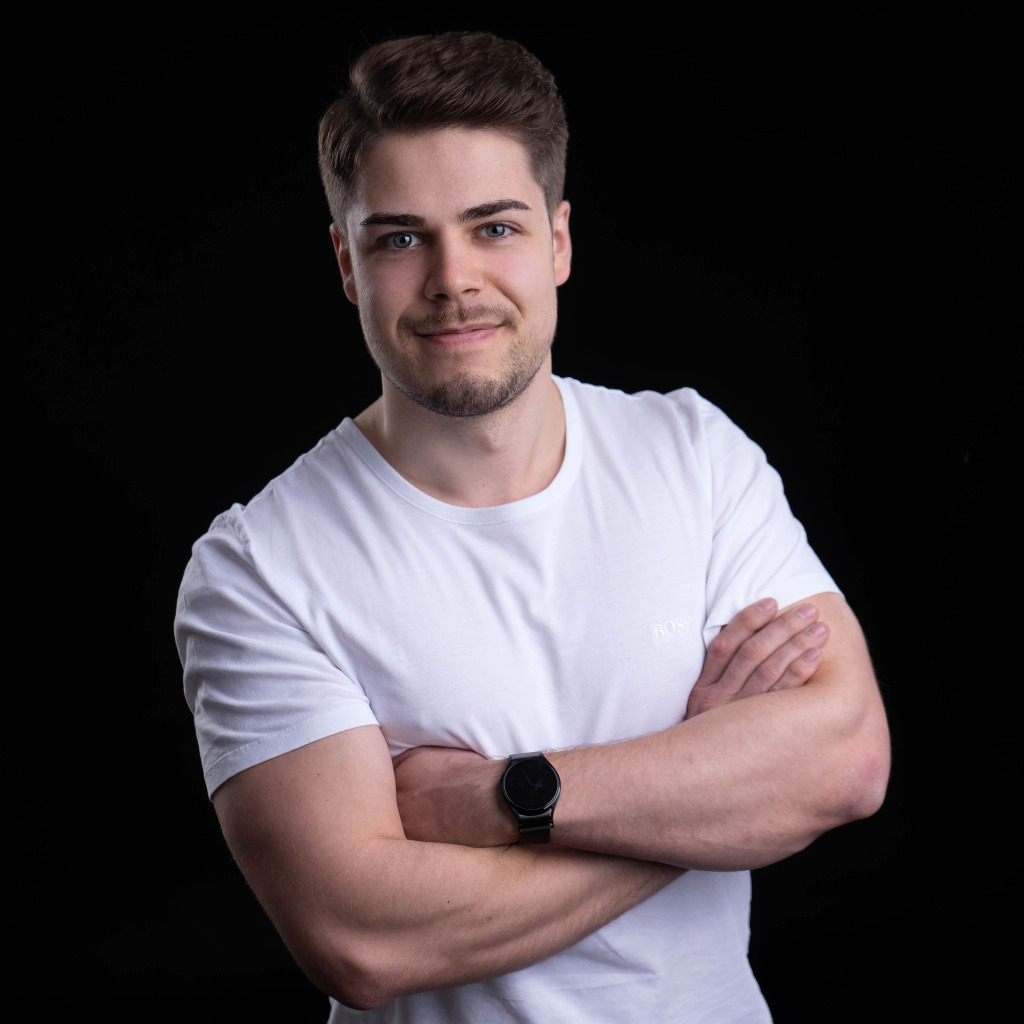 Jan Friesen - Systems Engineer - DTS Systeme GmbH | XING