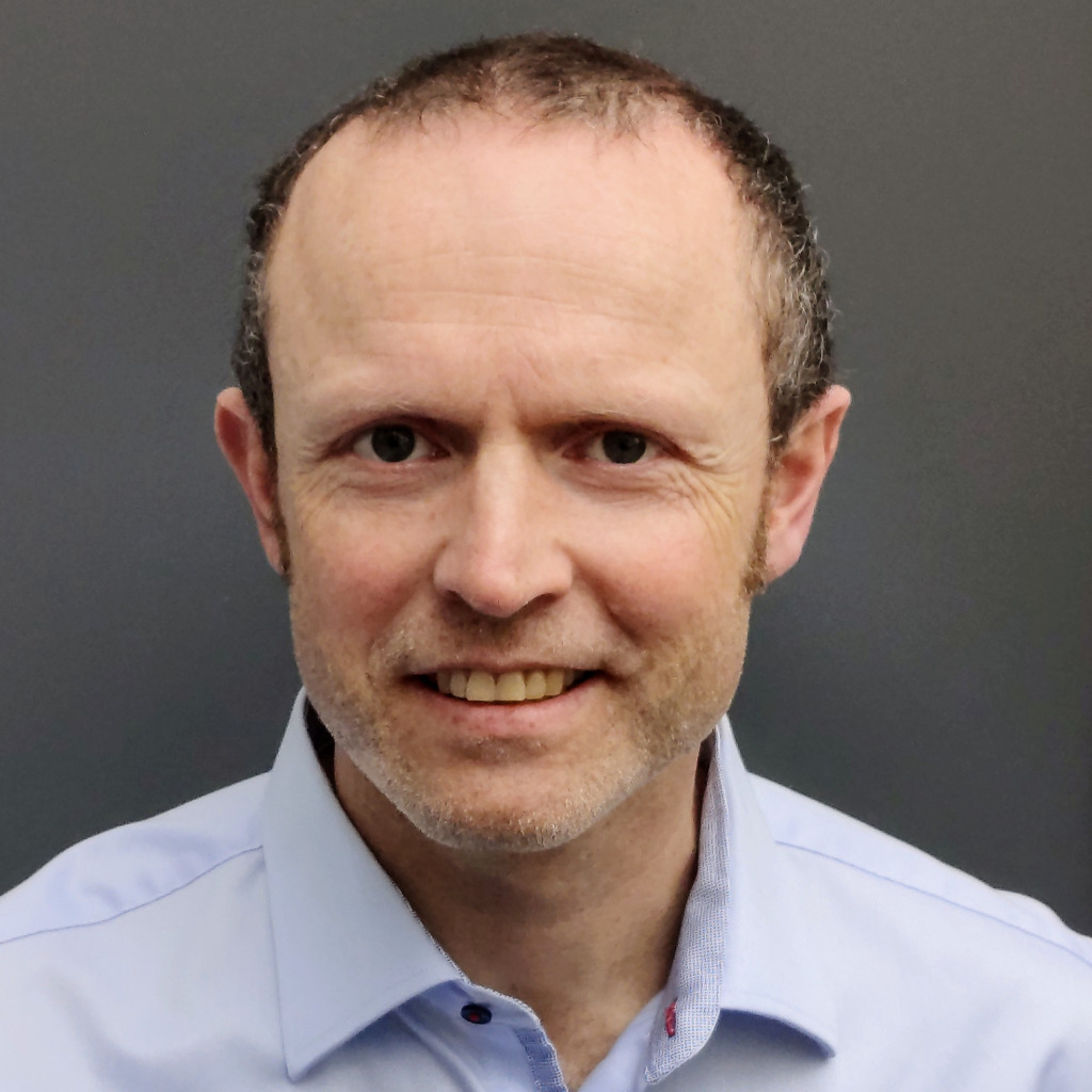 Andreas Jacobi - Integrator, Projektleiter - Airbus Deutschland GmbH | XING