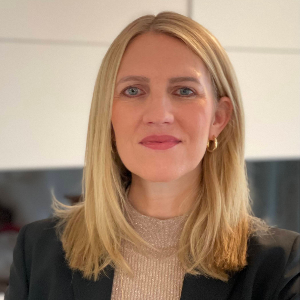 Angela Becker - Leitung Business Development ...