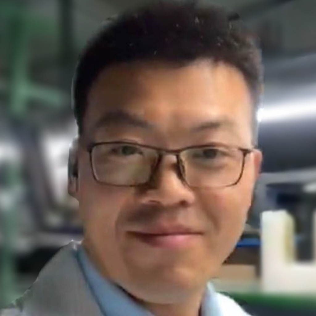 Robbin Yao - Business Development Manager - ZONERICH | XING