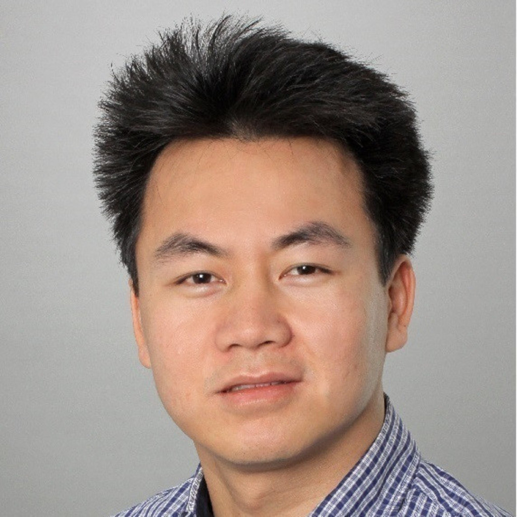 Dinh Thang Pham - Software Developer - BWO | XING