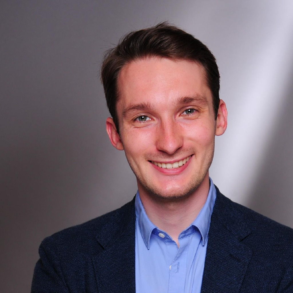 Jan Schulte-Kellinghaus - Vertriebs- und Produktmanager - Gladbacher ...