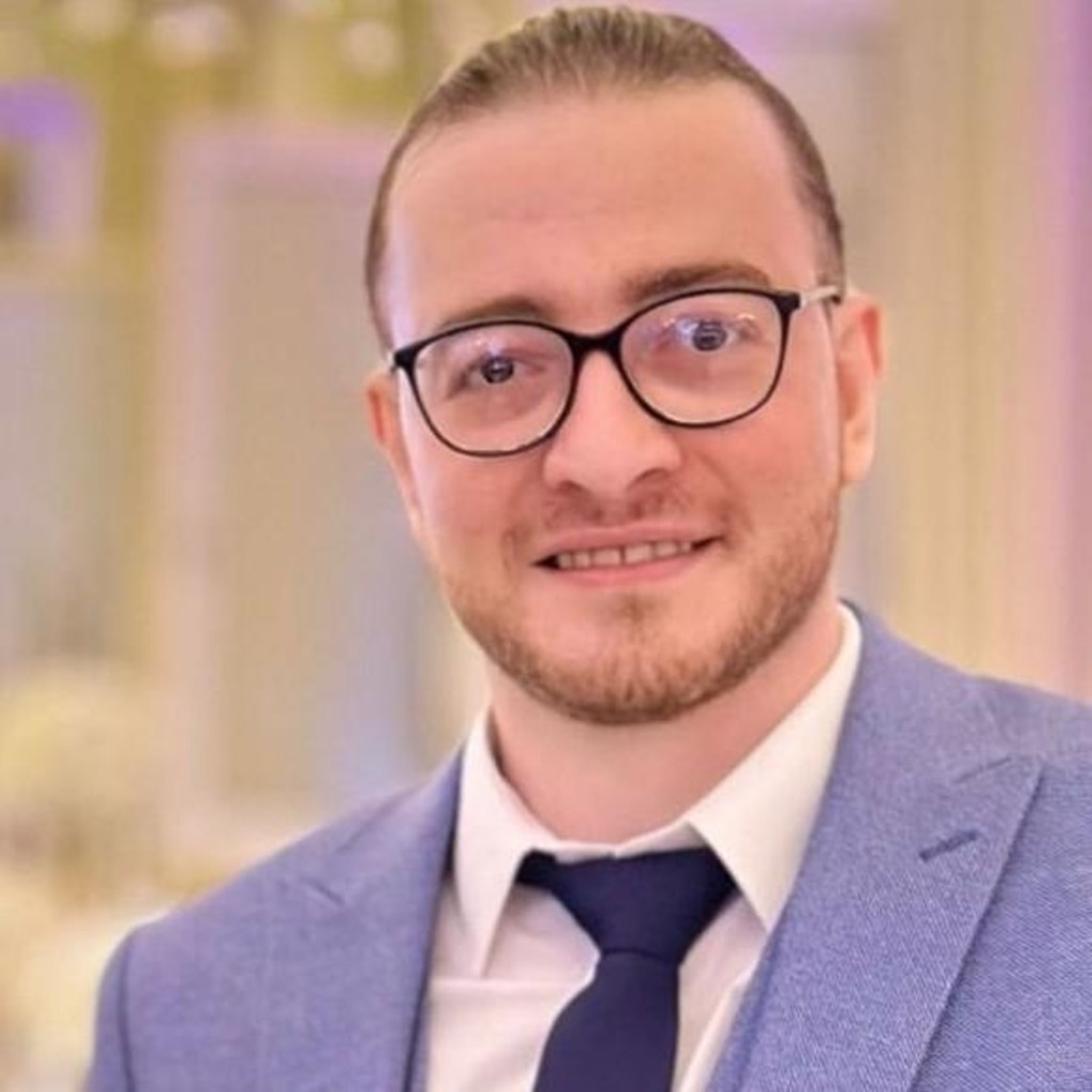 Badie Mohammed - Application Engineer - PEIQ by multicom & GOGOL | XING