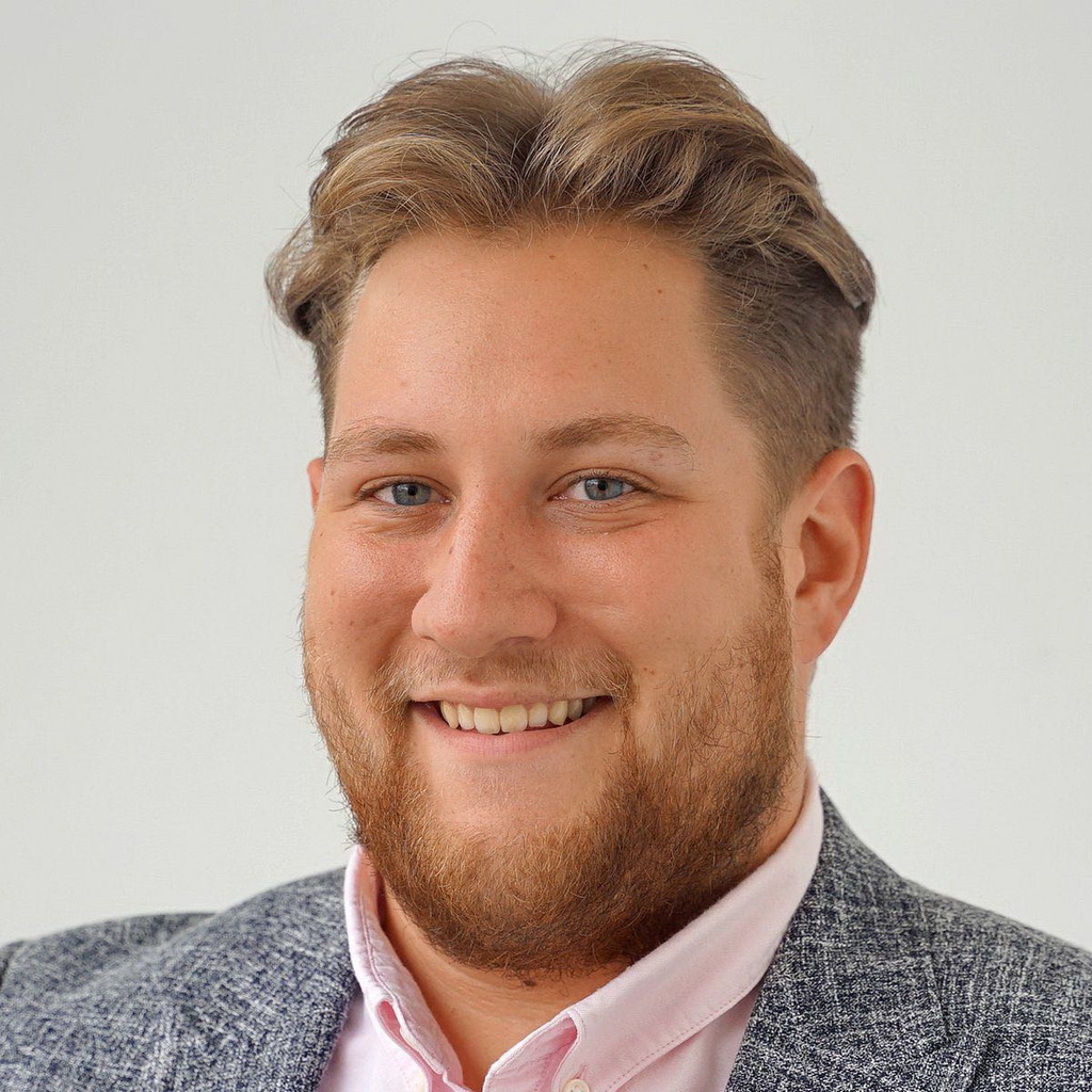 Raphael Liedl - Vertriebsmitarbeiter - HELE GmbH | XING