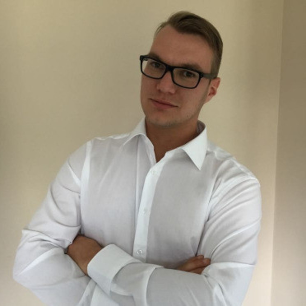 Pascal Fischer - Projektleiter - Security Plan GmbH | XING