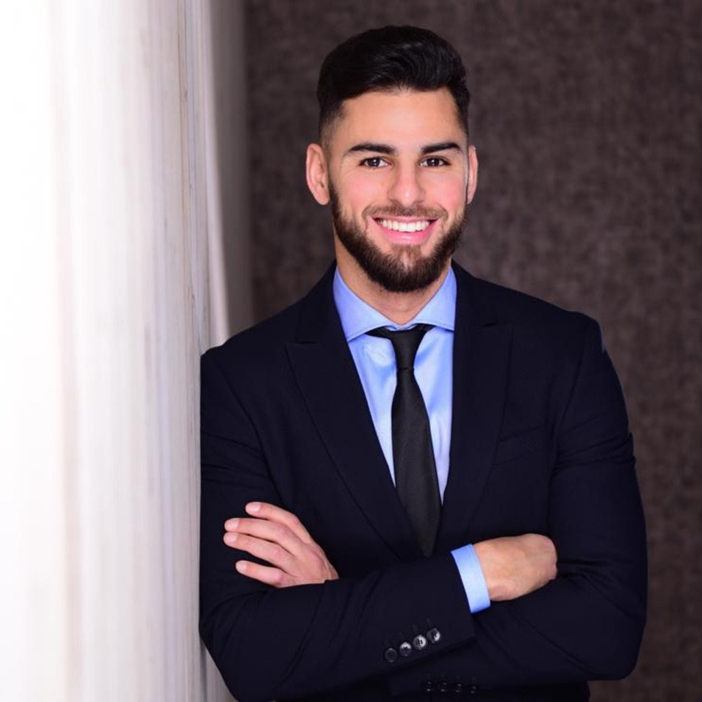 Samir Al Khabbachi: Ausbildung und Berufserfahrung | XING