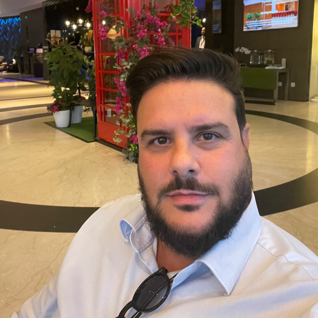 Domenico Sinopoli - Sales Operations Manager - Camin Cargo Control NV ...