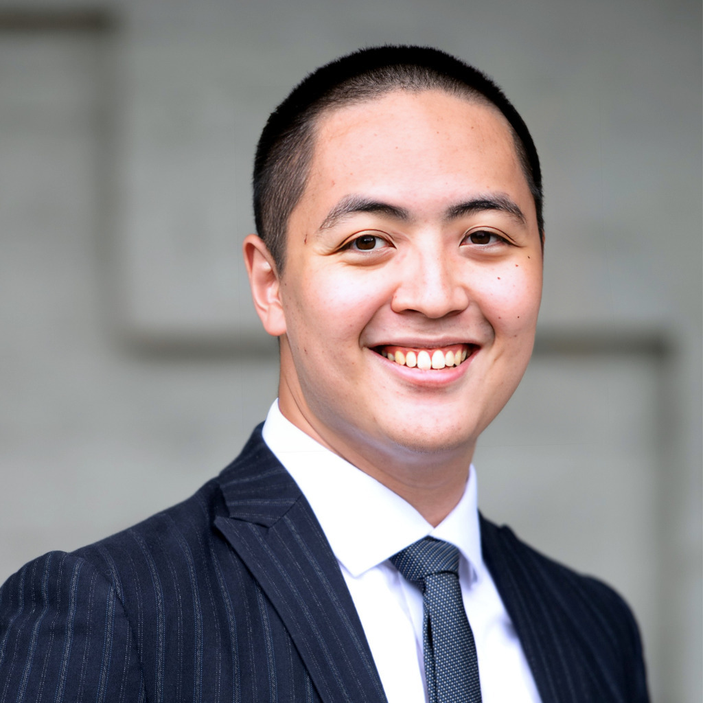 Tommy Lee - Strategy and International Management - University of St ...