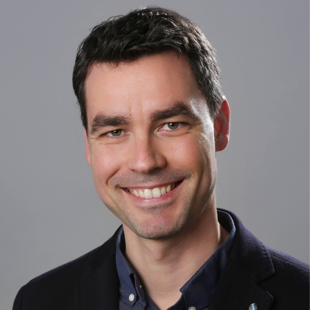 Marc Haller - Referent Energie- und CO2 Management - Flughafen München ...