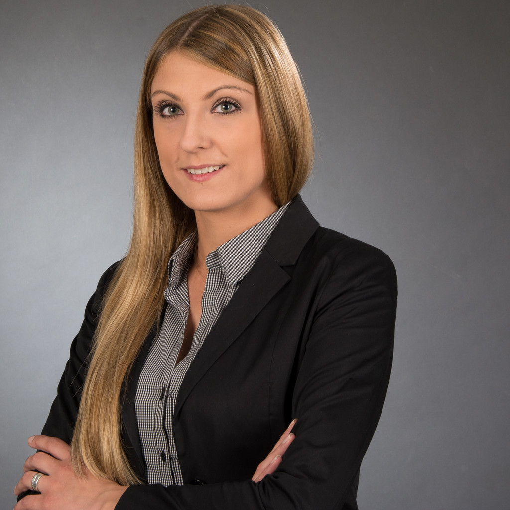 Nathalie Pettke - Logistik- / Verpackungsplanerin - Grupo Antolin ...