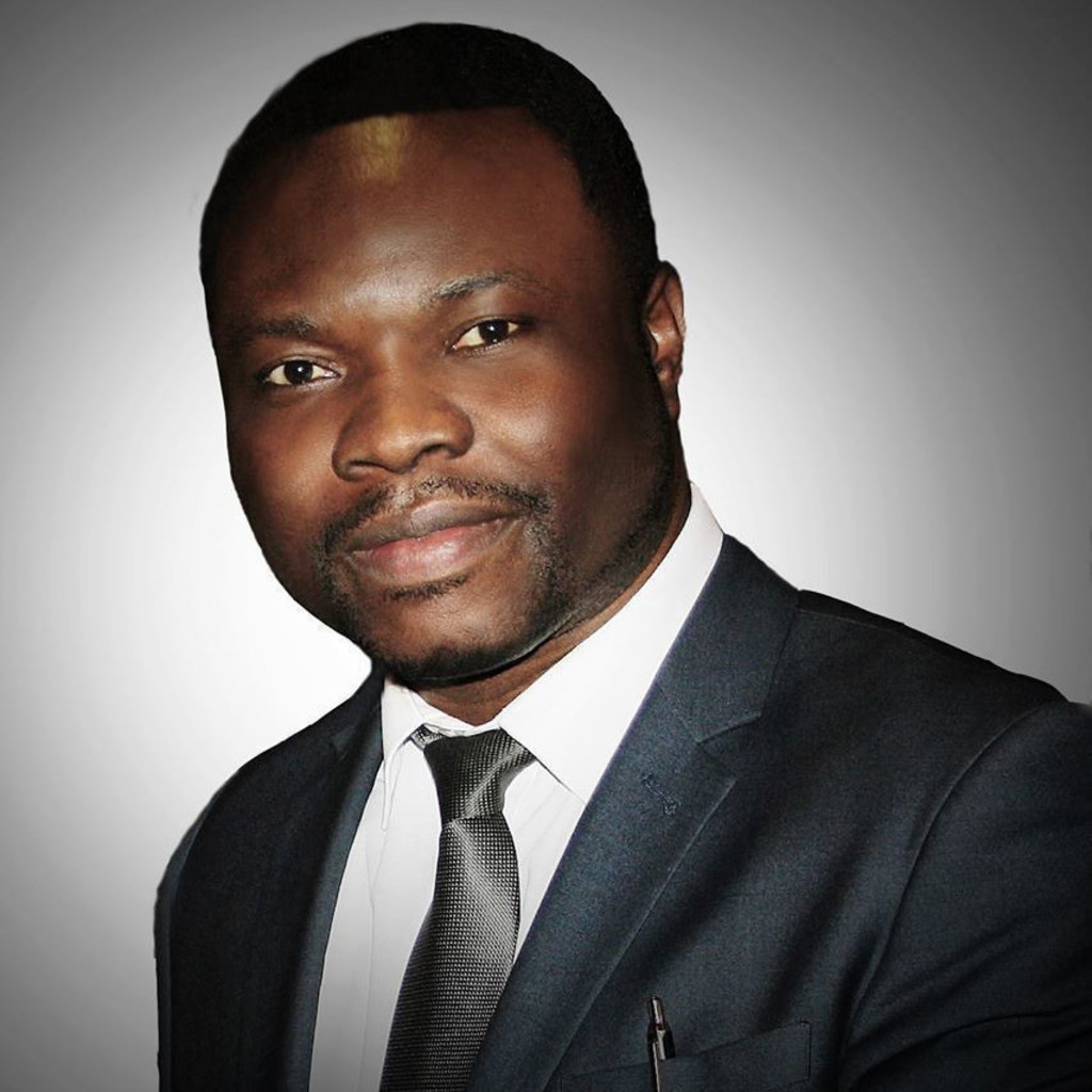 kevin uguru - Mediengestalter Digital & Print - Kevins Digital Media | XING