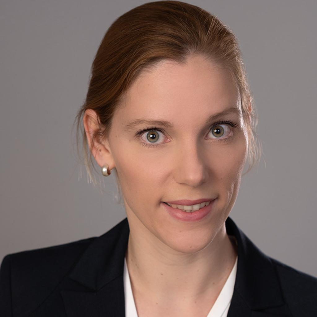 Liesa Brodowski - Wissenschaftliche Mitarbeiterin Lebensmittelanalyse ...