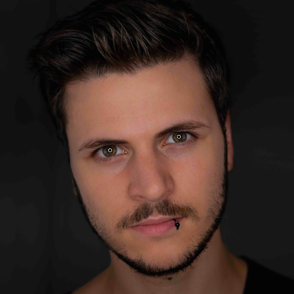 Sebastian Carl - Mediengestalter Bild und Ton - Sebastian Carl | XING