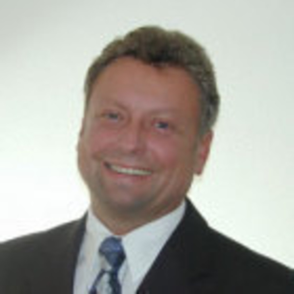 Frank Di Maio | XING