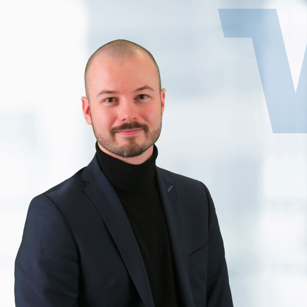 Philip Matz - Leiter DialogTeam - Volksbank Rhein-Lippe eG | XING